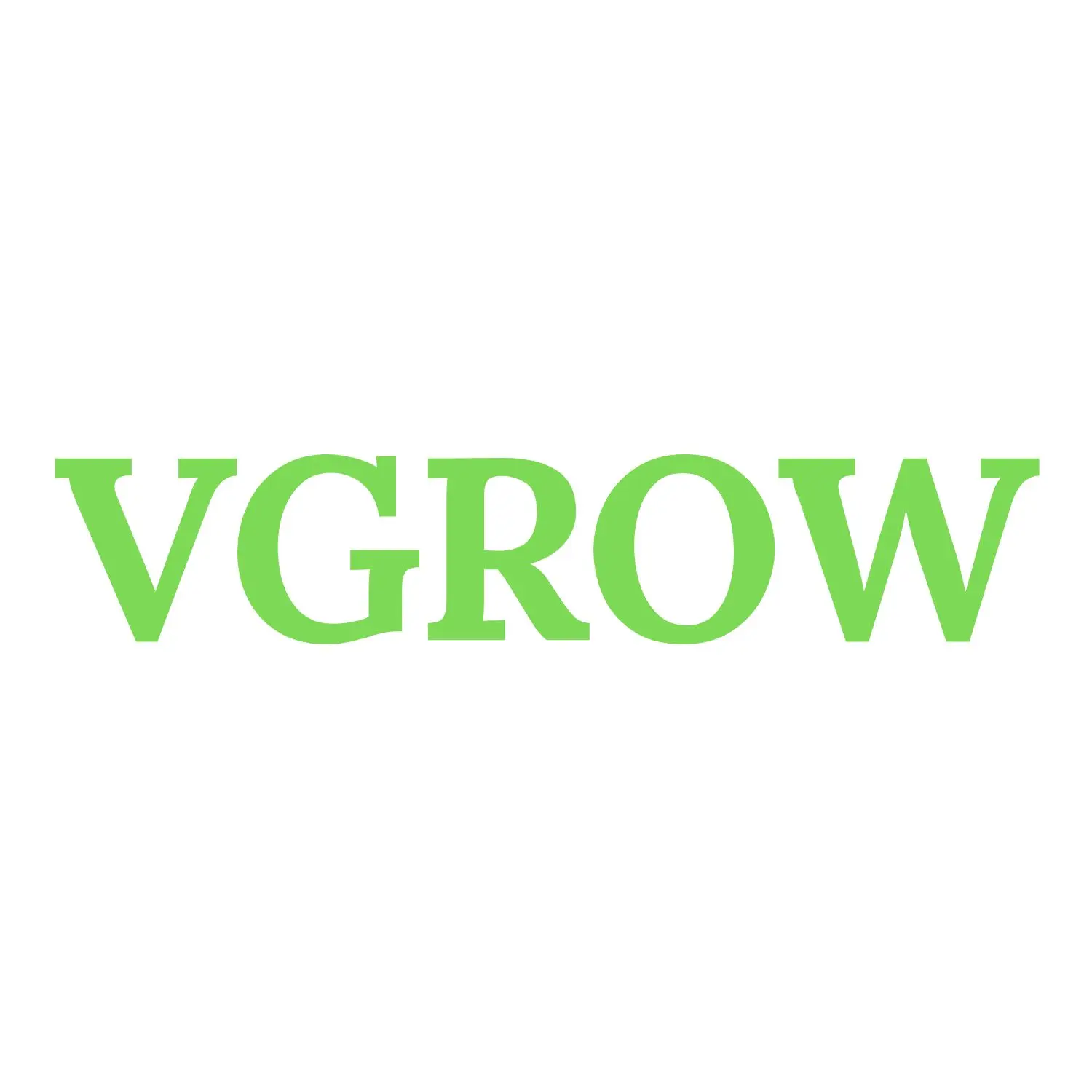 VGROW Smart Grow Box - Official Website